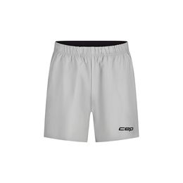CEP Core Run Shorts Loose Fit Bekleidung Herren grau XL