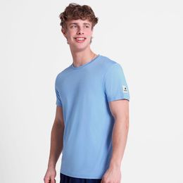 Saysky Clean Pace T-Shirt Bekleidung Herren blau XS