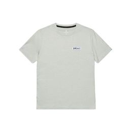 Saysky Tiger Pace T-shirt Bekleidung Herren grau XL