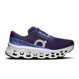 On CloudmOnster 3 Schuhe Damen blau 39.0