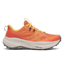 Saucony Xodus Ultra 4 Schuhe Herren orange 48.0