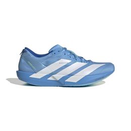 Adidas Adizero Adios 9 Schuhe Damen blau 41.3