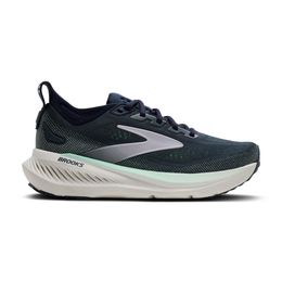 Brooks Glycerin 23 - breit (D) Schuhe Damen blau 41.0