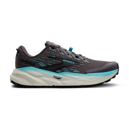 Brooks Cascadia 19 Schuhe Damen blau 42.5