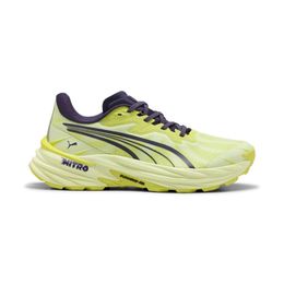 Puma Fast-Trac Nitro 4 Schuhe Herren gelb 42.0