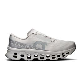 On CloudmOnster 3 Schuhe Herren wei&szlig; 43.0
