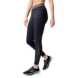 Brooks PR Elite Tight Bekleidung Damen schwarz xxs