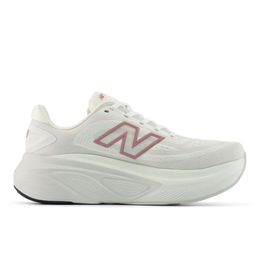 New Balance Fresh Foam More v6 Schuhe Damen wei&szlig; 37.5