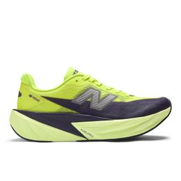 New Balance FuelCell Rebel v5 - breit (D) Schuhe Damen bunt 41.5