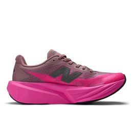 New Balance FuelCell Rebel v5 - breit (D) Schuhe Damen pink 41.0