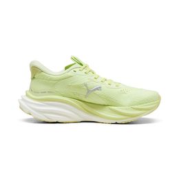 Puma Magnify Nitro 3 Schuhe Damen gelb 39.0