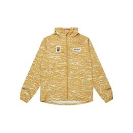 Saysky Tiger Pace Jacket Bekleidung Damen gelb M
