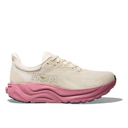 Hoka One One Hoka Arahi 8 Schuhe Damen rosa 38.6