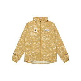 Saysky Tiger Pace Jacket Bekleidung Damen gelb XS