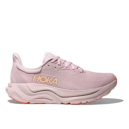 Hoka One One Hoka Arahi 8 Schuhe Damen rosa 40.6