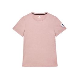 Saysky Clean Pace T-Shirt Bekleidung Damen pink XS
