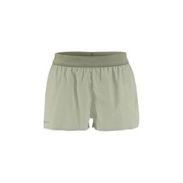 Craft Hypervent Structure Shorts Bekleidung Damen grau S