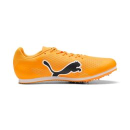 Puma Evospeed Star 9 Schuhe Unisex gelb 46.0
