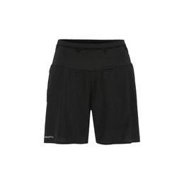 Craft Pro Trail Shorts Bekleidung Damen schwarz L
