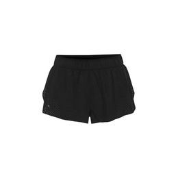 Craft Race Day Split Shorts 2 Bekleidung Damen schwarz XS
