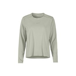 Craft Hypervent Longsleeve Bekleidung Damen grau XS