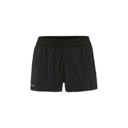 Craft Hypervent Structure Shorts Bekleidung Damen schwarz XS
