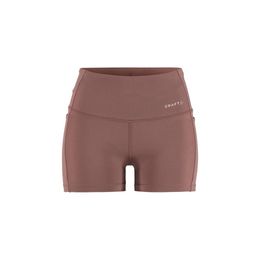 Craft Essence Hotpants 3 Bekleidung Damen lila L