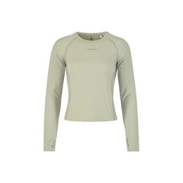 Craft Hypervent Tight LS Bekleidung Damen grau XL