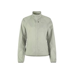 Craft Essence Wind Jacket 2 Bekleidung Damen grau L