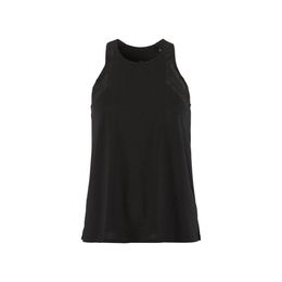 Craft Race Day Singlet 2 Bekleidung Damen schwarz XL