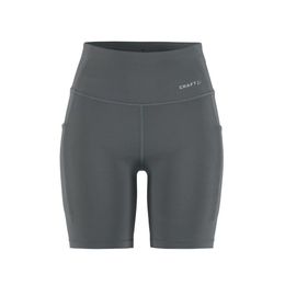 Craft Essence Short Tights 3 Bekleidung Damen grau XS