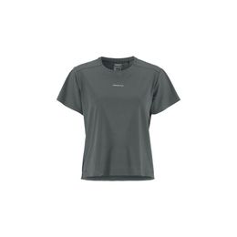 Craft Hypervent Tee Bekleidung Damen grau M