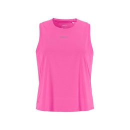Craft Hypervent Singlet Bekleidung Damen pink S