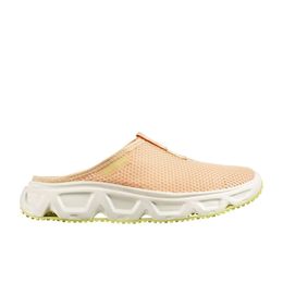 Salomon Reelax Slide 6.0 Schuhe Damen beige 43.3
