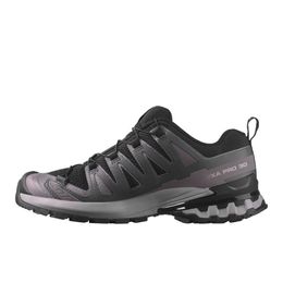 Salomon Xa Pro 3D V9 Schuhe Damen schwarz 42.0