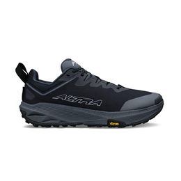 Altra Experience Wild 3+ Schuhe Herren schwarz 46.5