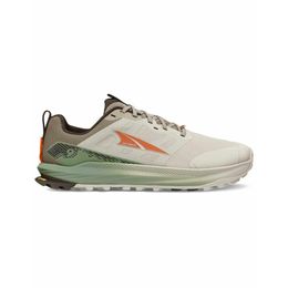 Altra Lone Peak 9+ Schuhe Herren gr&uuml;n 48.0