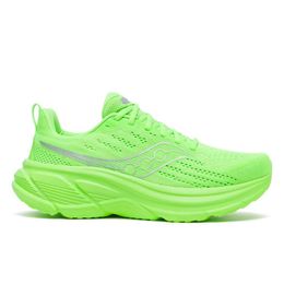 Saucony Hurricane 25 Schuhe Herren gr&uuml;n 45.0