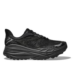 Hoka One One Hoka Stinson 7 Schuhe Herren schwarz 46.6