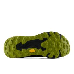 New Balance Fresh Foam Hierro v9 Schuhe Herren schwarz 42.5