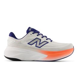 New Balance Fresh Foam More v6 Schuhe Herren beige 42.0