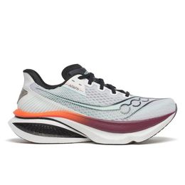 Saucony Endorphin Azura Schuhe Herren wei&szlig; 47.0