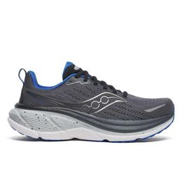 Saucony Hurricane 25 Schuhe Herren grau 46.0