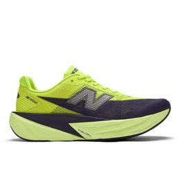 New Balance FuelCell Rebel v5 - breit (2E) Schuhe Herren gr&uuml;n 44.5