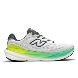 New Balance 1080 v15 - breit (2E) Schuhe Herren wei&szlig; 45.0
