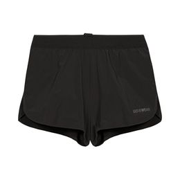 Gore Concurve Split Shorts Bekleidung Herren schwarz L