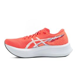 asics Magic Speed 4 Schuhe Damen rot 39.5