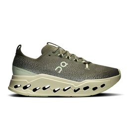 On Cloudsurfer Max Schuhe Herren gr&uuml;n 43.0