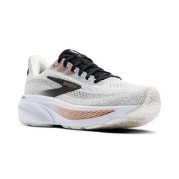 Brooks Ghost 17 Schuhe Damen wei&szlig; 43.0