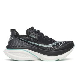 Saucony Endorphin Azura Schuhe Damen schwarz 38.0